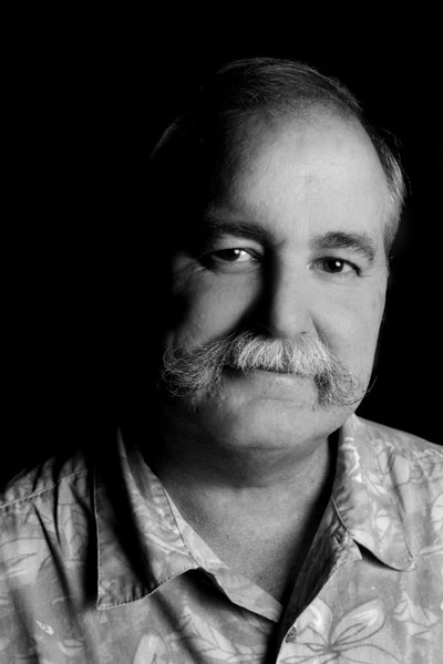 Vail: 7 questions with novelist John Jeter | VailDaily.com